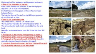 Sedimentology and Stratigraphy of a Large, Pre-Vegatation Deltaic ...