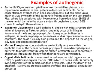 Sedimentology sedimentary particles | PPT