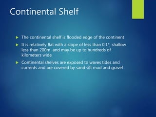 Sedimentry environments | PPT