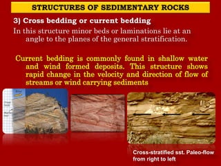 Sedimentary Rocks | PPTX