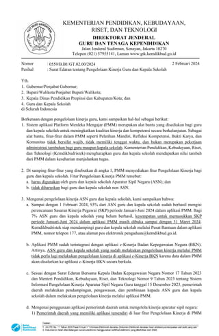 SE Dj GTK ttg Pengelolaan Kinerja Guru dan KS.pdf