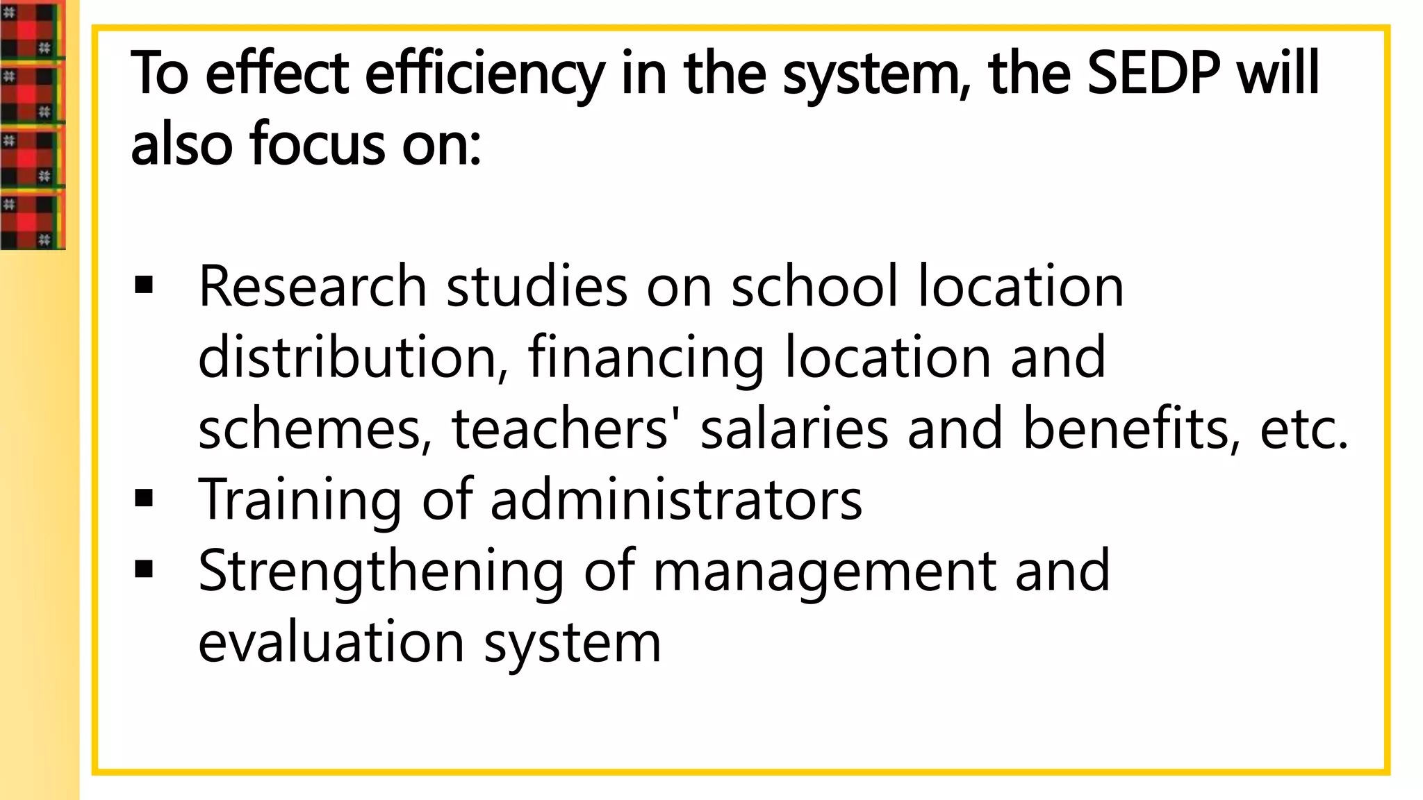 SEDP (Secondary Education Development Program).pptx