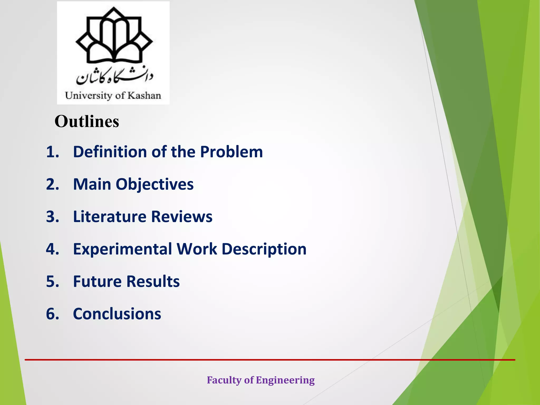 ACID RESISTANCE CONCRETE USING SILCA FUME | PPT