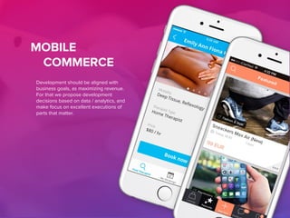 Seductive Mobile Essentials | PPT