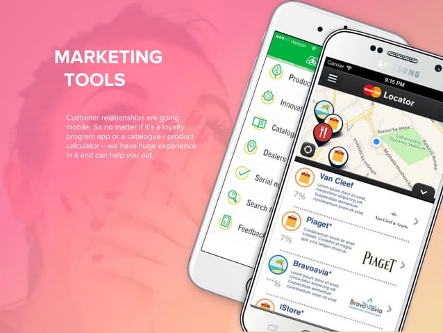 Seductive Mobile Essentials | PPT