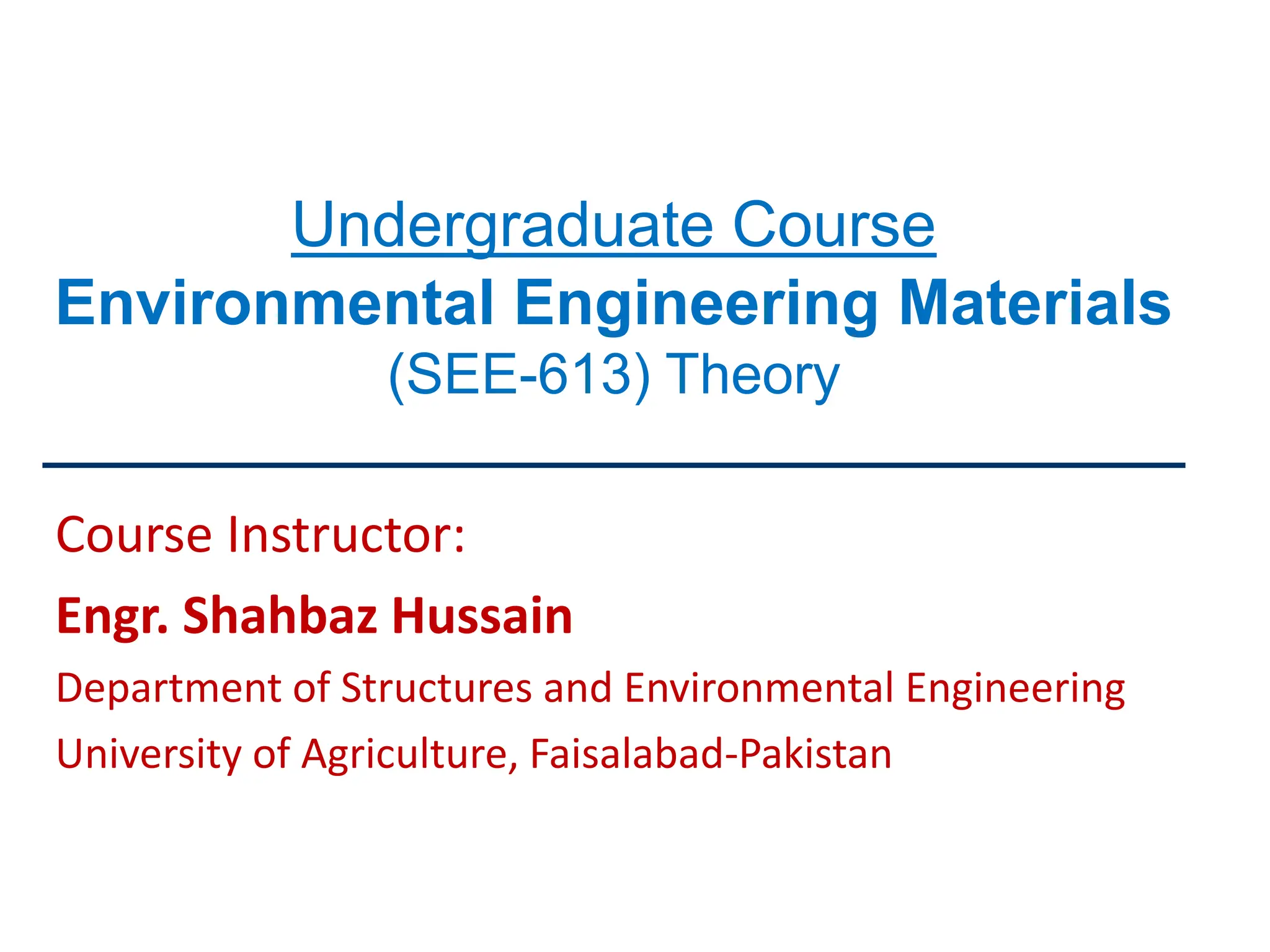 Nanomaterial; Zeta Potential Presentation | PPT