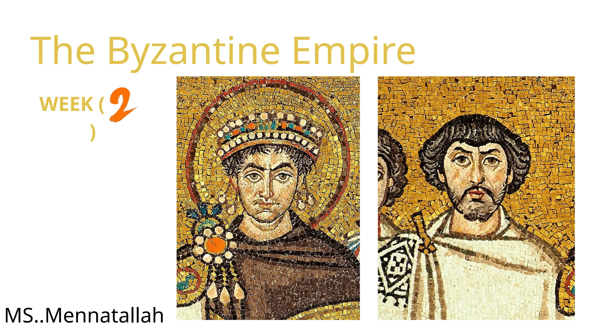 English Social Studies - Grade 6 (WEEK 2).pptx