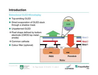 See through hmd | PDF