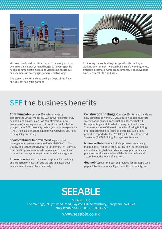 Seeable presenter 23may | PDF