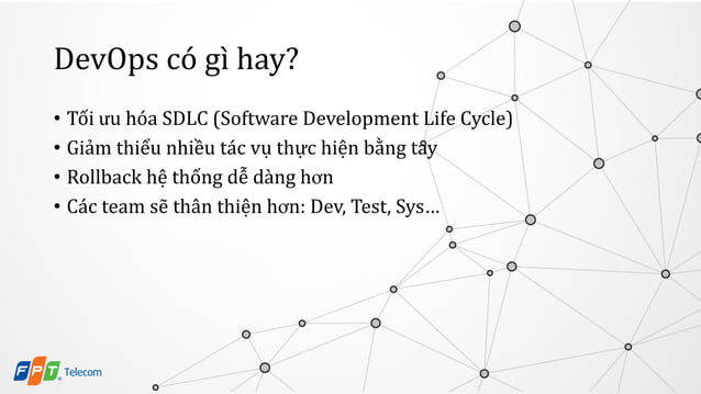 SeeAndShare 2: DevOps & MicroServices | PPT