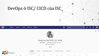 SeeAndShare 2: DevOps & MicroServices