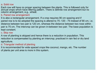 Seed-and-sowing-Methods--crop-density--Geometry (1).ppt