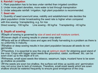 Seed-and-sowing-Methods--crop-density--Geometry (1).ppt