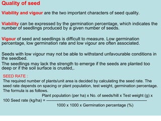 Seed-and-sowing-Methods--crop-density--Geometry (1).ppt