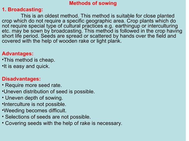 Seed-and-sowing-Methods--crop-density--Geometry (1).ppt