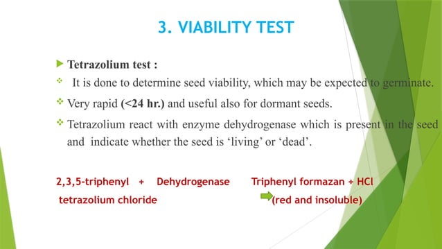 Methods of Seed-Quality testing in lab.pptx