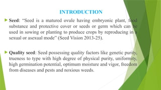 Methods of Seed-Quality testing in lab.pptx
