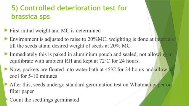 Methods of Seed-Quality testing in lab.pptx