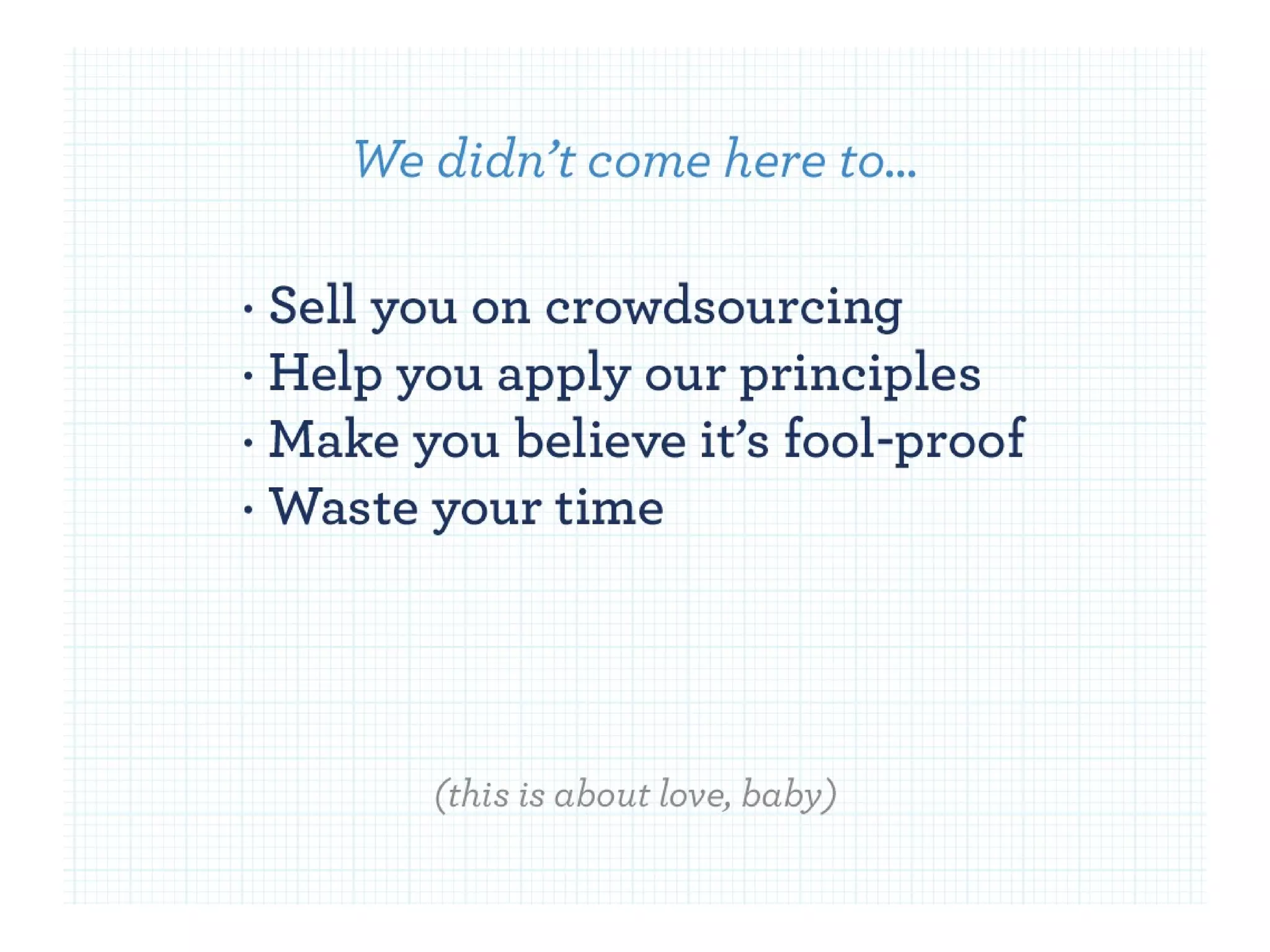 Seed3 Presentation | PPT