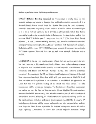 Seed block algorithm | PDF | Computer Software and Applications | Computing