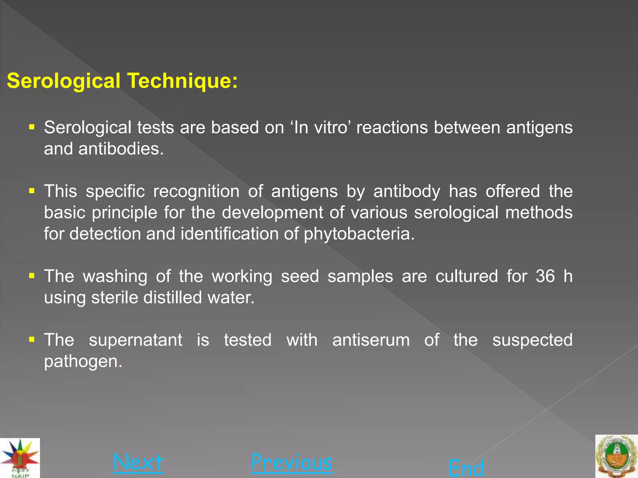 Seed born diseases | PPT