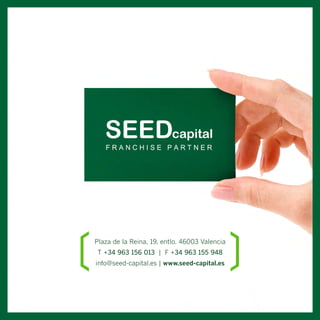 Seed Capital | PDF