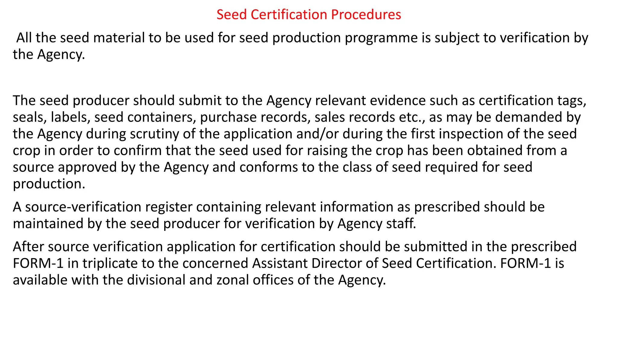 seed certification procedure.pptx