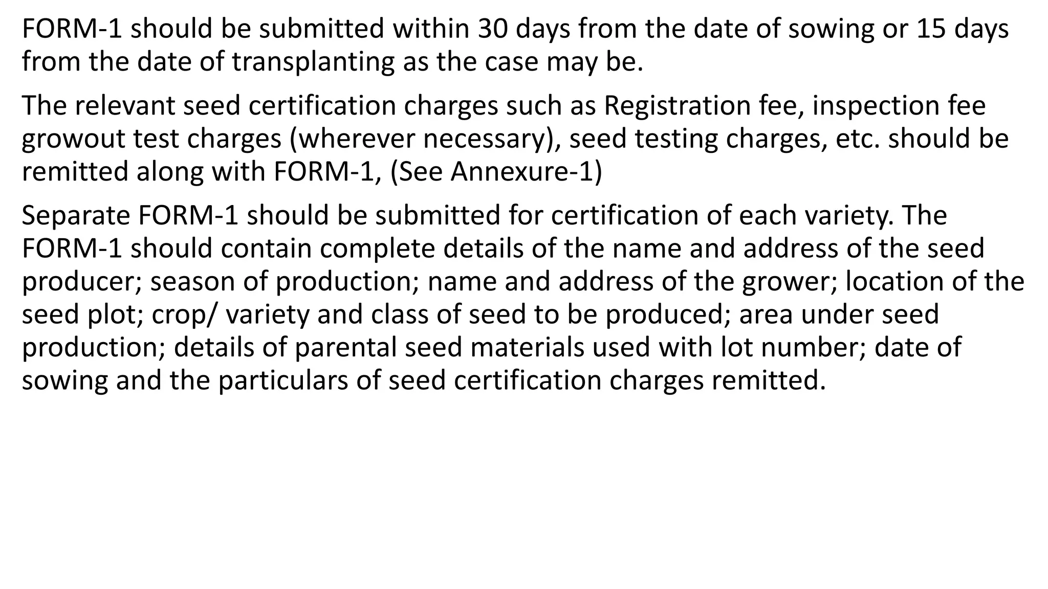 seed certification procedure.pptx