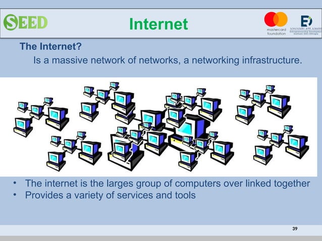 DIGITAL LLITRACYSEED Digital Literacy TOT PPT.pptx