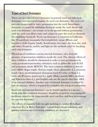 Seed dormancy.pdf