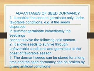 SEED DORMANCY.pptx