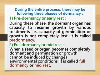 SEED DORMANCY.pptx