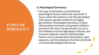 Seed Dormancy.pptx