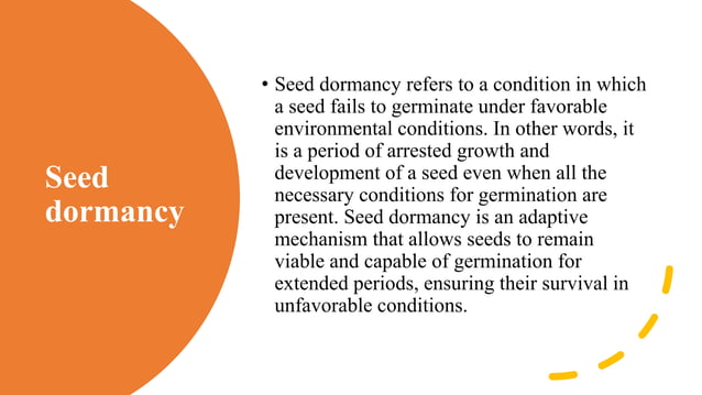 Seed Dormancy.pptx