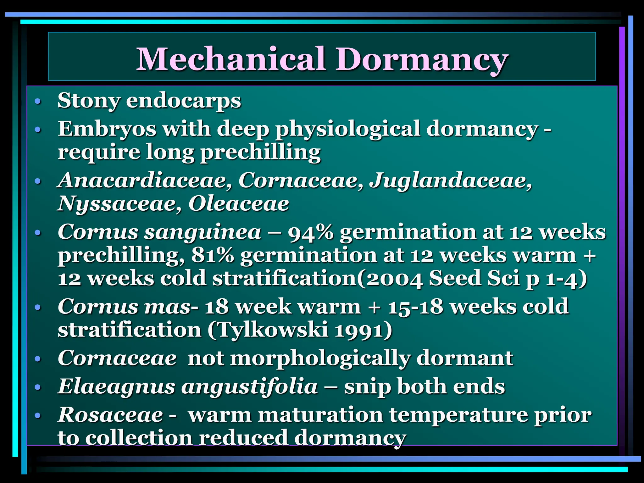 Seed Dormancy.ppt