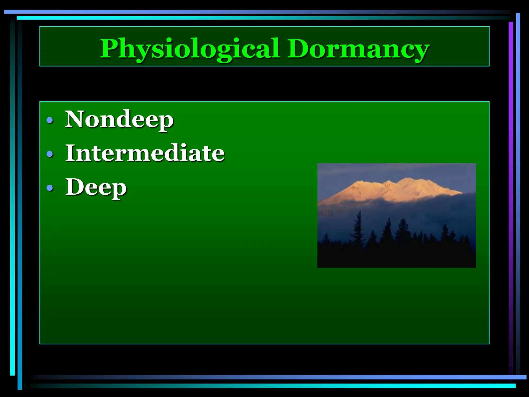 Seed Dormancy.ppt