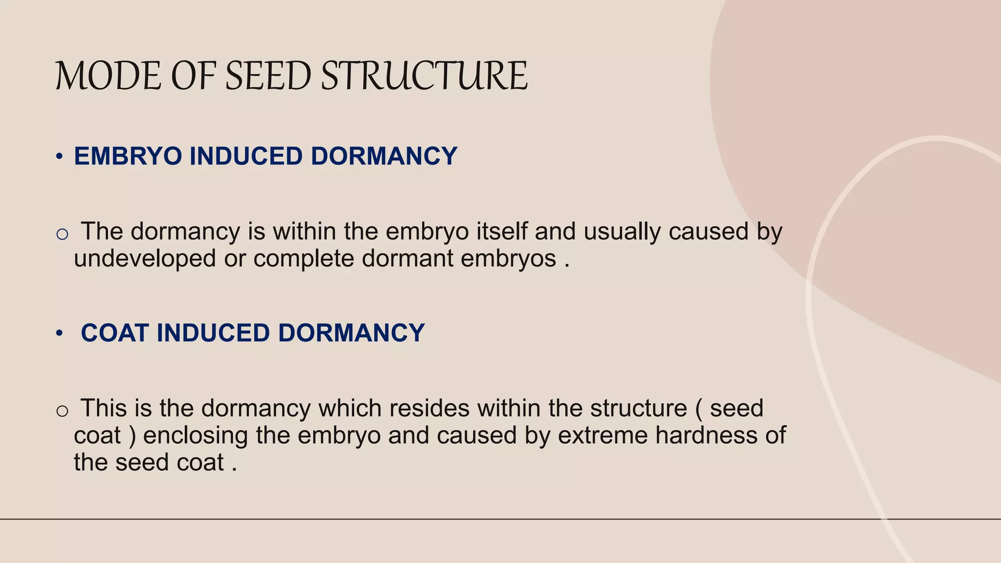 SEED DORMANCY vishal.pptx
