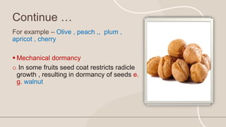 SEED DORMANCY vishal.pptx