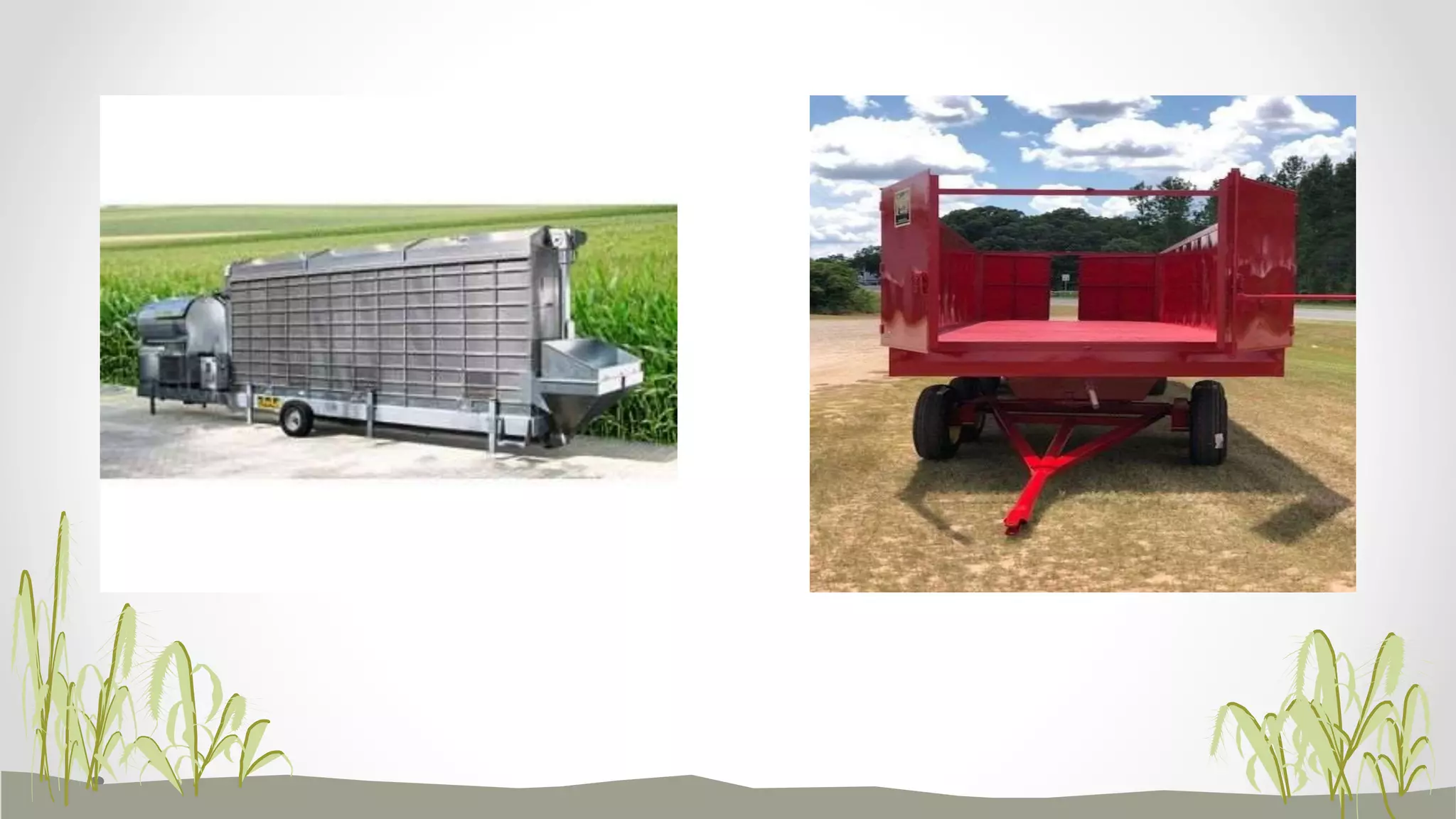 Seed drying and it's methods | PPTX