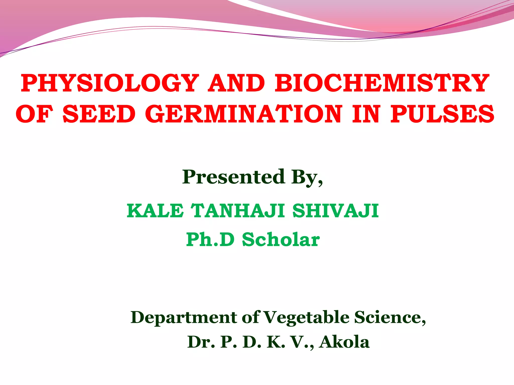 seed germination pulsee.pptx