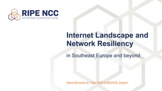 SEEDIG 8 - Alena Muravska RIPE NCC.pdf