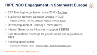 SEEDIG 8 - Alena Muravska RIPE NCC.pdf