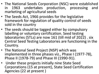 SEED INDUSTRY.pptx