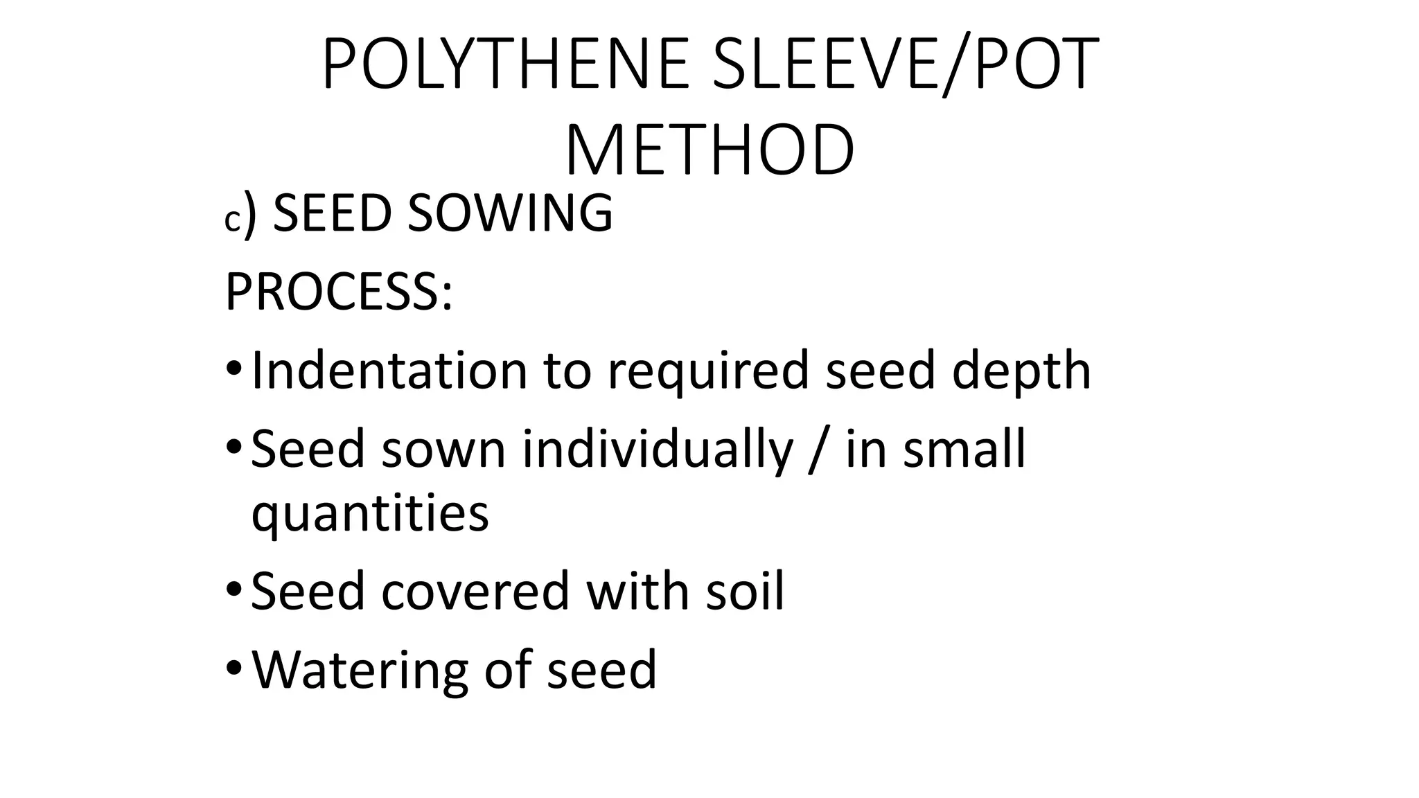 SEEDLING RAISING METHODS DAY 3.pptx