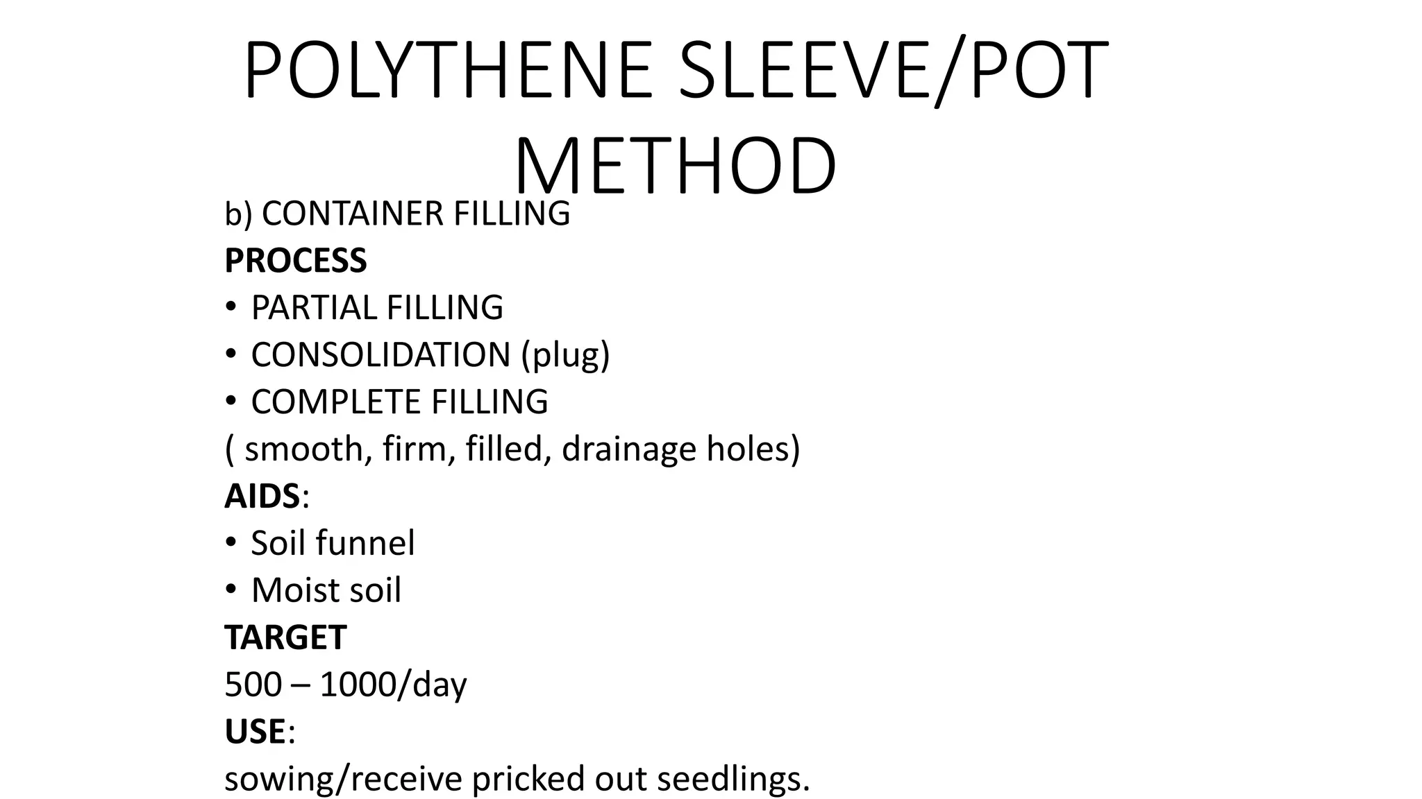 SEEDLING RAISING METHODS DAY 3.pptx
