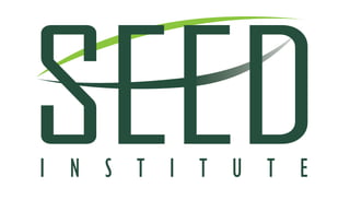 Seed logo | PPT