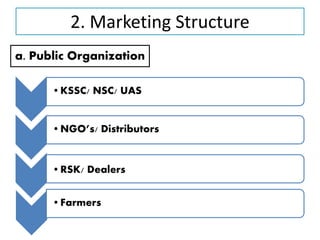 Seed marketing | PPTX
