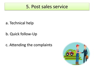 Seed marketing | PPTX