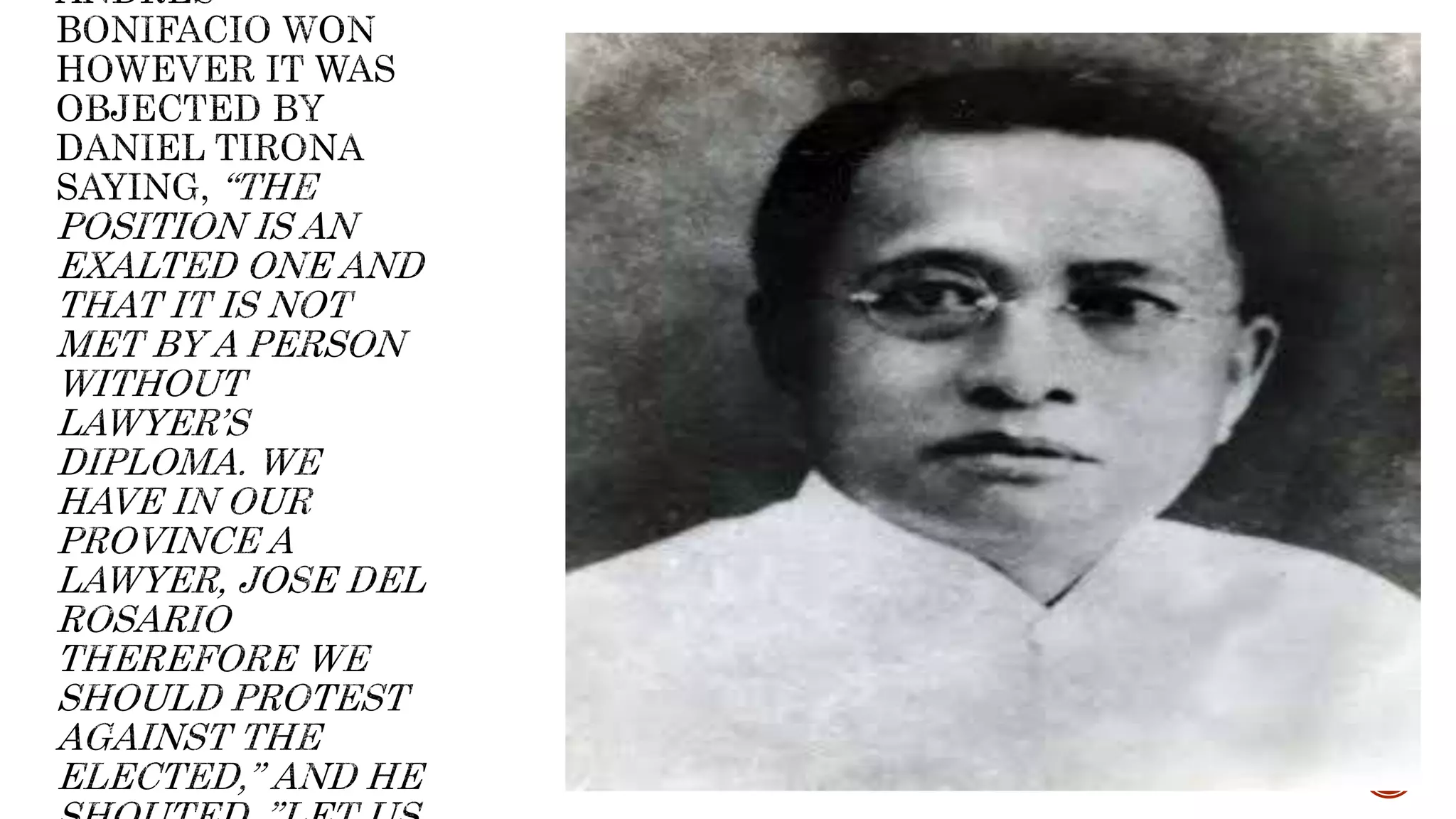 Seeds of Discontent | PPTX