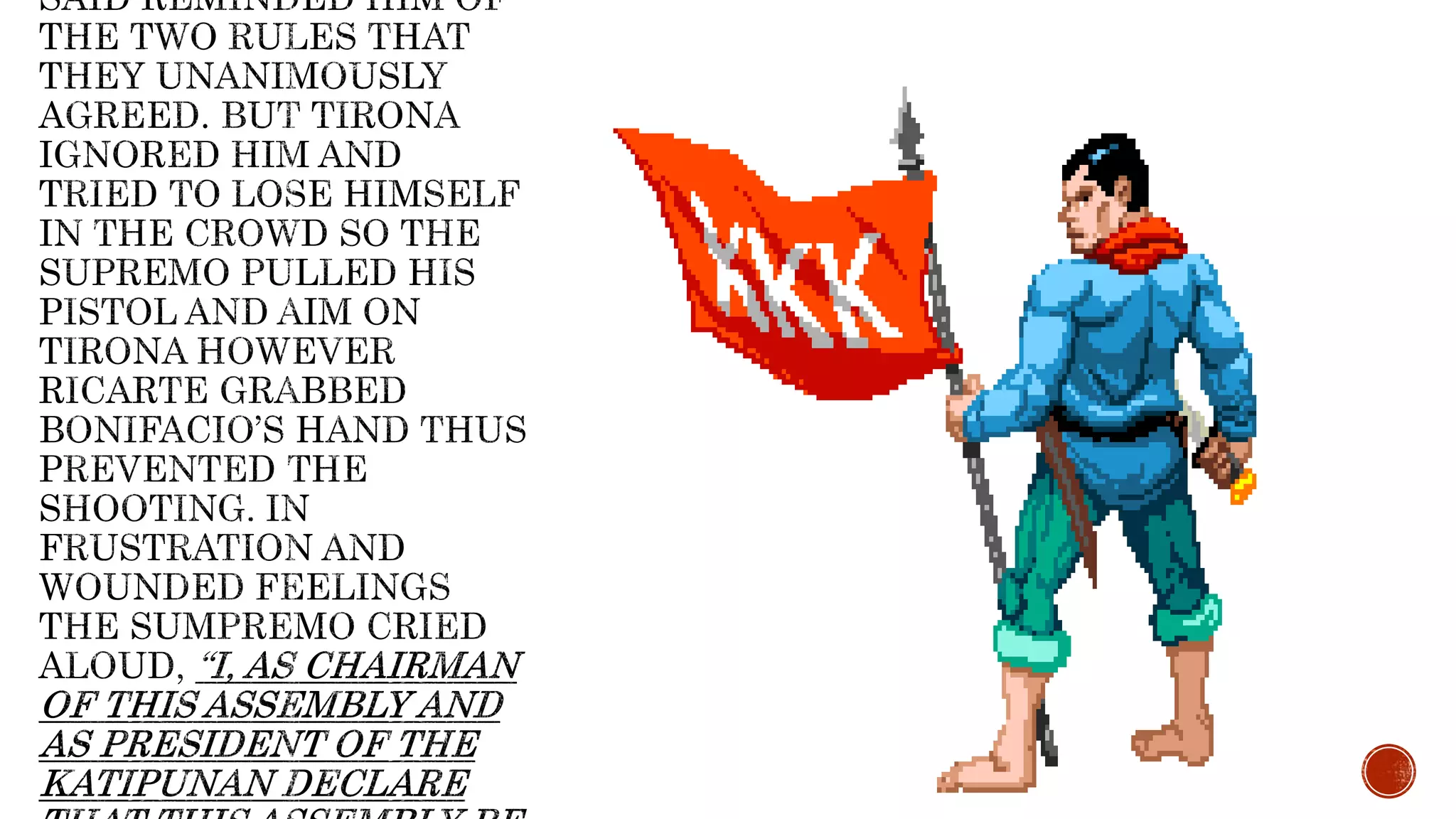 Seeds of Discontent | PPTX